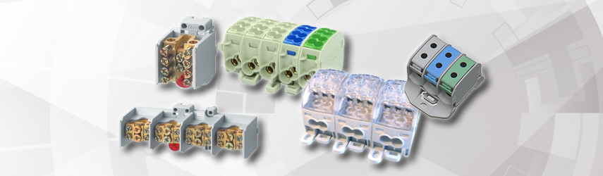 Universalklemme | Klemmen | e-term Handels GmbH: Ihr Elektrotechnik ...