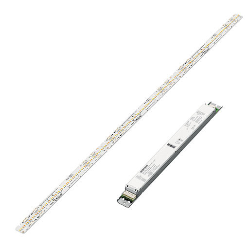 Lineares LED Modul "LLE..PRE" tunable white | LED Module Linear | LED ...