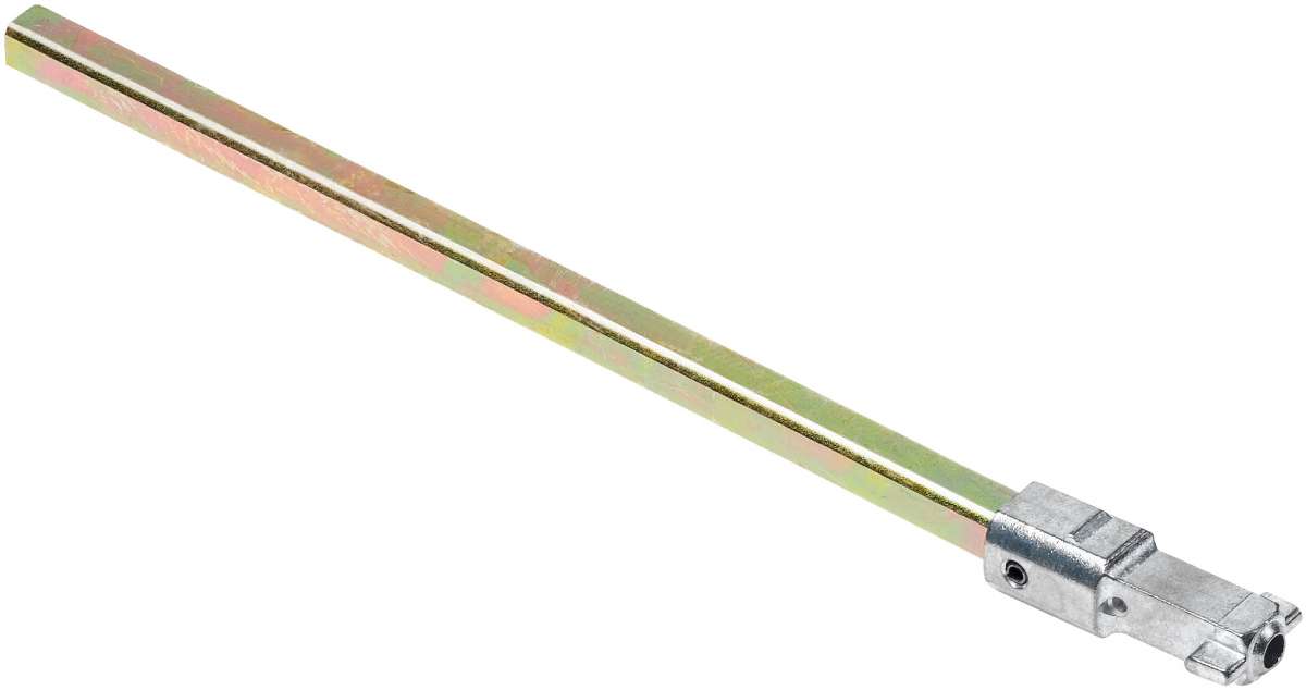 Verlängerungsachse für Griff S 10x10-200mm | Lasttrennschalter SO ...